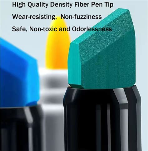 24 Colors Color Marker Alcohol Marker Set Touch Marker Highlighter Set Coloring Set Shopee