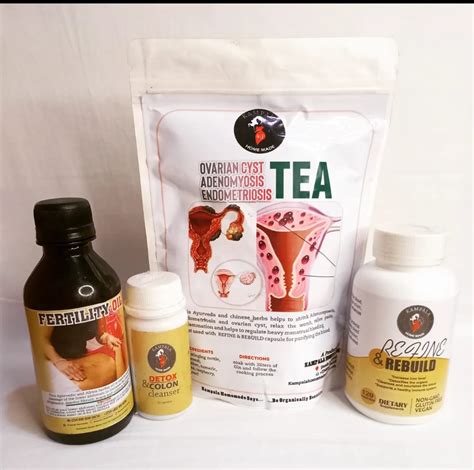 Kampala Homemade Online