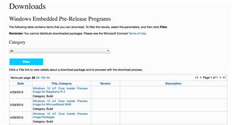 How To Install Windows 10 Iot On Your Raspberry Pi 2 Techcrunch