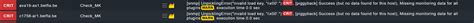 Weird SNMP Error Message After Upgrade To Troubleshooting Checkmk Community
