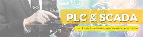 Govt Certified Plc Scada For Industrial Automation Course In