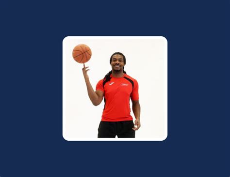 Derrell Nelson Author Of Tour De Hoops Bigger Than Basketball