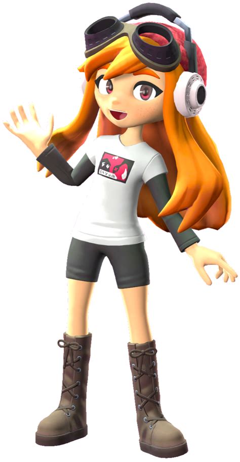 Another Meggy Render By Noe0123 On Deviantart