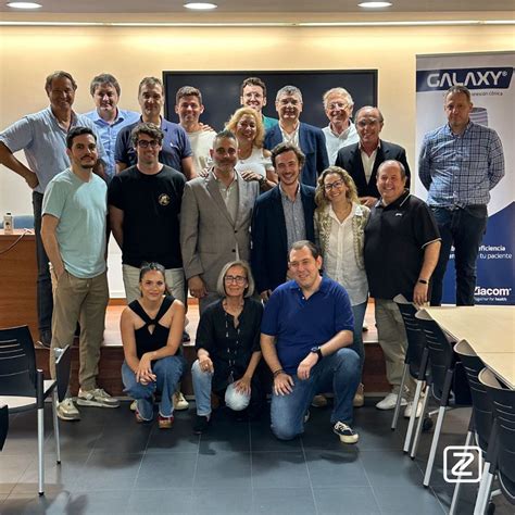 Ignacio Vidal Posted On Linkedin