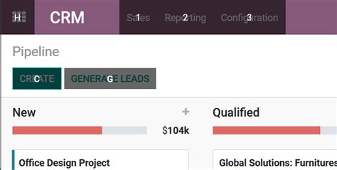 odoo keyboard shortcuts the easiest way to be more efficient ocupex