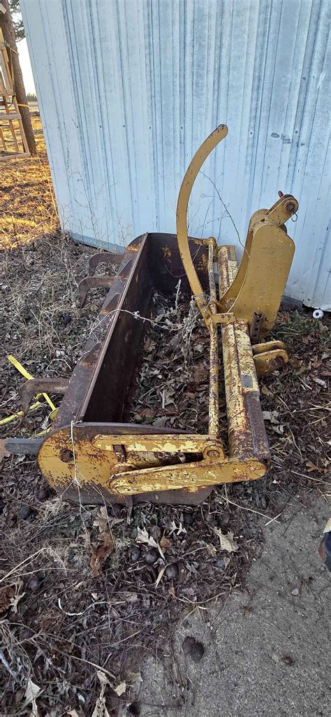 Box Blade Rolling Style 66 Saws And Blades Colfax Iowa Facebook