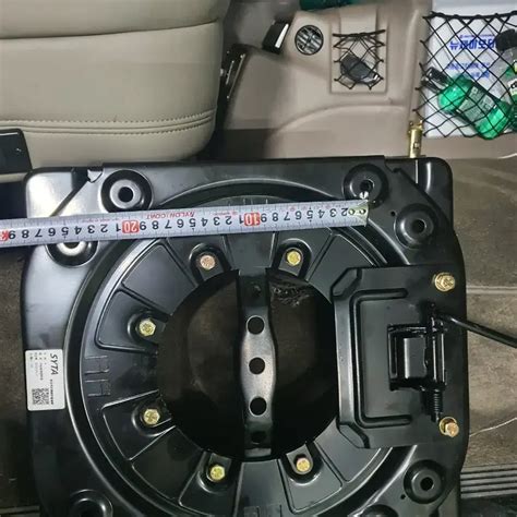 Car Part 회전시트브라켓마운트회전시트개조 On Bunjang With Safe Global Shipping