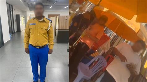 មន្ត្រី ចរាចរណ៍ ជាប់ កិច្ចសន្យា ម្នាក់ ត្រូវ ហៅ អប់រំ ណែនាំ ក្រោយ ប្រើ ពាក្យសម្ដី មិន សមរម្យ