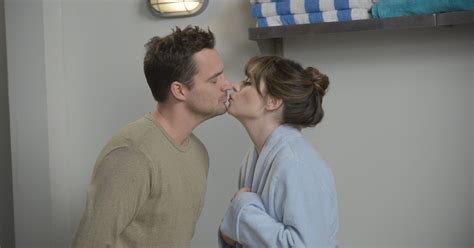 New Girl Finale Recap A Crazy Jess Nick Wedding A Loft Y Goodbye