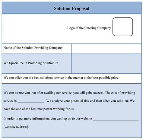 6 Solution Design Document Template Images Document Review Template Togaf Solution Design