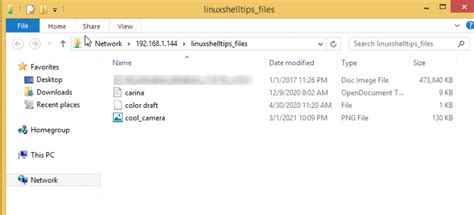 How To Install Samba In Rocky Linux And Almalinux