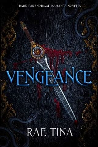 Vengeance By Rae Tina EPUB The EBook Hunter