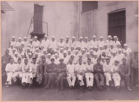 Minde Sjokoladefabrikk Store Norske Leksikon