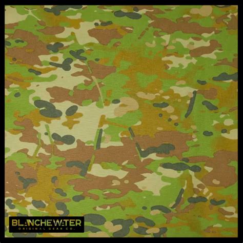 M81 Woodland Camouflage Variants Originals By Tounushi R
