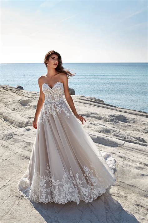 Eddy K 125 Bridal And Tux Dr2416 125 Bridal And Tux
