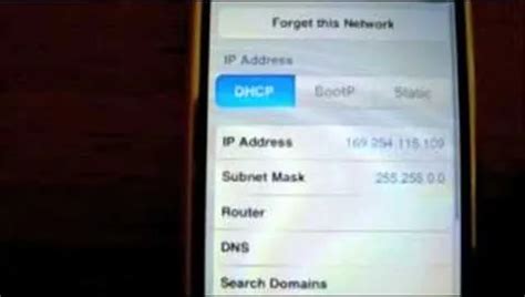 How To Easily SSH Into Your IPhone Without Wifi Smartphones Gadget Hacks