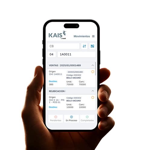 About Kais Kais Software Industrial Software