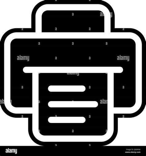 User Interface Print Stock Vector Image Art Alamy