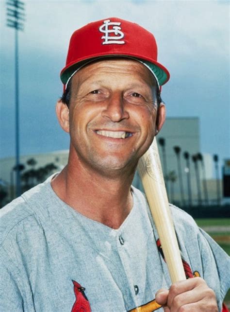 Stan Musial At Emaze Presentation