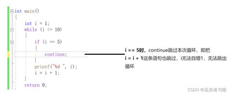 do whilewhilefor循环以及改变循环的状态 CSDN博客