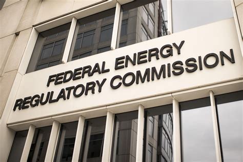 Two FERC Cases and Why They Matter - Legal Planet