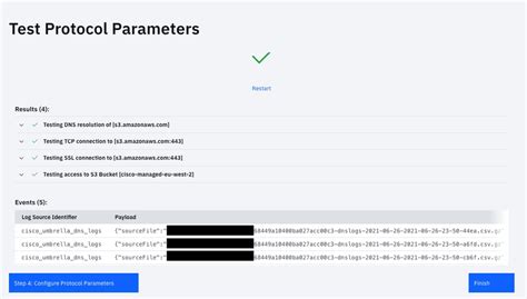 Configure The Cloud Security App For Ibm Qradar Cisco