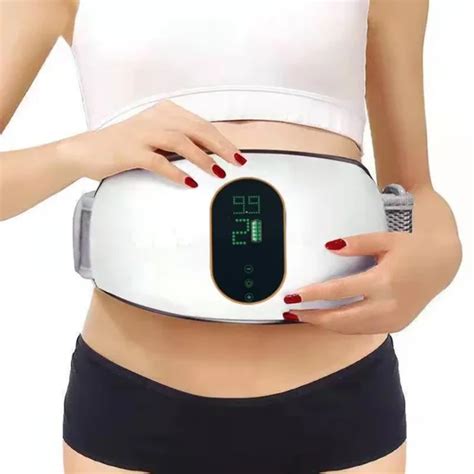 Belly Fat Machine