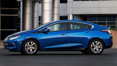 Gm Was Right To Stop Making The Chevrolet Volt