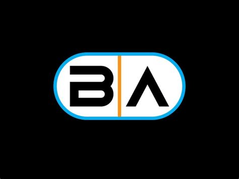 Ba Logo Free Images Free Download On Freepik