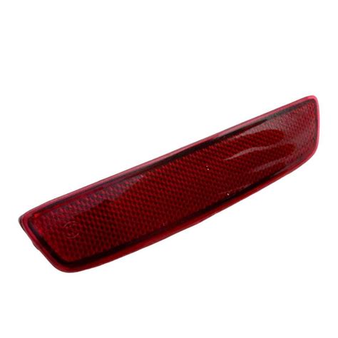 Furulu Left Side Rear Bumper Reflector 22950587 For Chevrolet Trax 2015