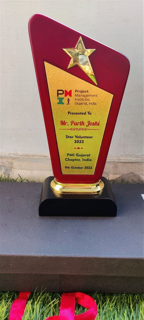 Parth Joshi On Linkedin Pmi Projectmanagement Volunteering 43 Comments