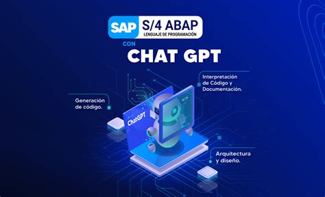 ¿cómo Ayuda Chat Gpt A Los Desarrolladores Abap Blog De Itsinstitute