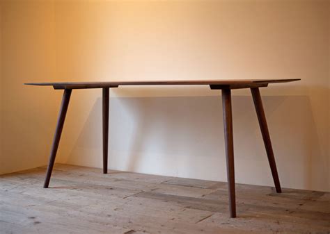 Fts Table｜flat Furniture