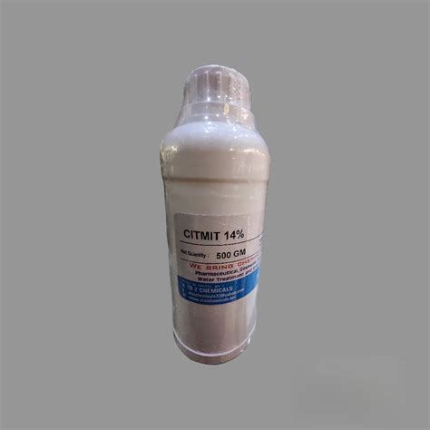 Cit Mit For Biocide Industrial At Kg In New Delhi ID