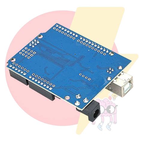 Arduino Smd Surface Mount Device Microcontroller Boards Modules