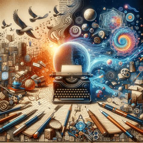 Unleashing Creativity How Ai Content Enhancement Tools Are Revolutionizing Digital Storytelling