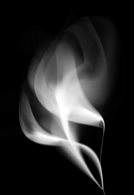 Candle Smoke Psd High Quality Free Psd Templates For Download