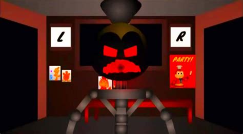 Prototype Jolly Sees You By Marvelous554 On Deviantart