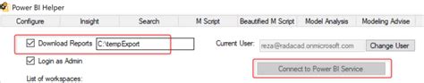 Copy Workspace Publish To Multiple Workspaces Download All Pbix Files