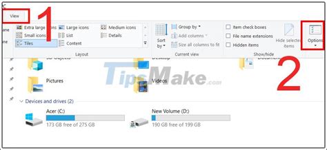 Fix Windows Cannot Find Make Sure You Typed The Name