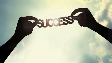 Nine Things To Remember As You Chase Success As A Business A Team Or