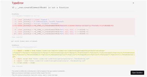 Checkbox Array Component Vue3 Working Wip Forked Codesandbox