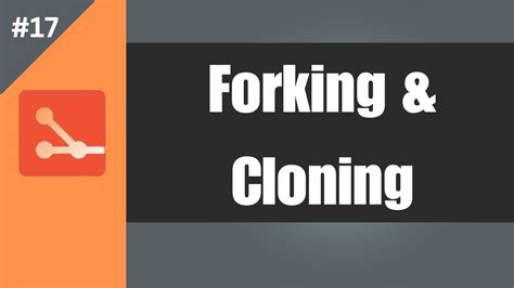 17 forking cloning and collaboration made easy git for dummies and slow