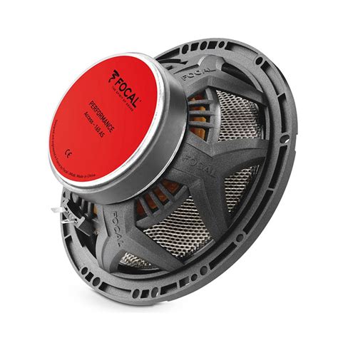Focal Access 165AS | Audio Dream