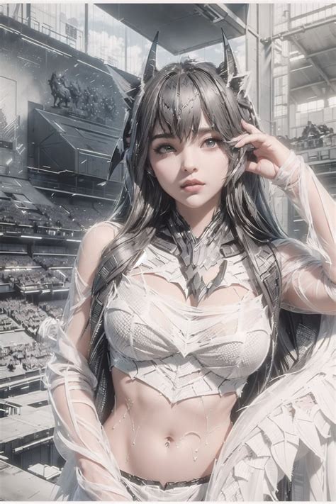 T ComfyUI Workflow Tensor Art