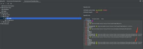 内部类 二：匿名内部类和局部内部类 《java重点难点》 极客文档