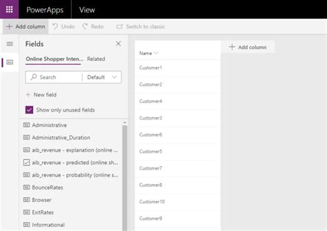 Embedding And Viewing An AI Builder Model In PowerApps And Dynamics 365 Carl De Souza