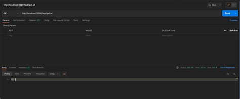 Tìm hiểu và xây dựng cấu trúc api với NestJS Phần 1