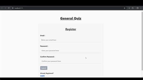 Reactjs Nodejs Expressjs Jwt Vaishnavi Bhutada