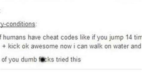 Cheat Codes For Life Album On Imgur